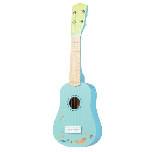 4 Strings Mini Ukulele with Basswood Body for 3+ Years Old – Giantex.au
